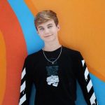 Brady Farrar Wiki; Age, Brother, Gay, Net Worth, Height, Birthday ...