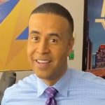 Is Fred Blankenship Married? His Age, Height, Wife, Facts, Father ...