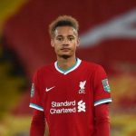 Rhys Williams Wiki; Liverpool, Girlfriend, Age, Family, Height & Facts