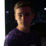 Andrew Fletcher Bio; Age, Girlfriend, Net Worth, Madisyn Shipman ...