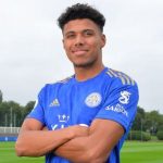 James Justin Bio; Leicester City, Girlfriend, Dad, Family & Facts