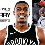 Reggie Perry Wiki; NBA, Girlfriend, Family, College & Facts