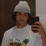 Griffin Johnson Bio; Age, TikTok, Girlfriend, Family, Height, College ...