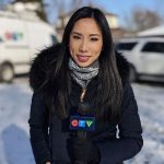 Tracy Tong Bio: Husband & Wedding, Family, Ethnicity, Age & Facts