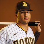 Trent Grisham Wife, Wedding Details, Parents & Family Facts