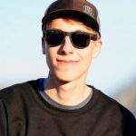 Carson Hocevar Bio: Parents, Girlfriend, Net Worth, Age & Facts