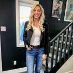 Debra Salmoni Bio; Dave Salmoni, Age, Husband, Net Worth, Designer, Facts