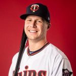 Ryan Jeffers Wiki: Wife, Wedding, Parents, Age & Family & Facts