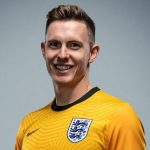 Dean Henderson Wiki: Girlfriend, Parents, Family, Salary & Facts