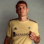 Luke Haakenson Wiki: Girlfriend, Parents, Family, Salary & Facts