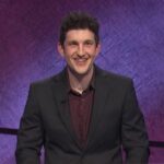 Matt Amodio Bio; Age, Wife, Parents, Jeopardy, Family, Job, Instagram ...