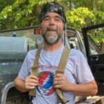 Ryan Eldridge Bio; Net Worth, Age, Wife, Maine Cabin Masters, Wedding ...