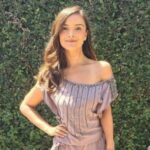 Soraya Kelley Wiki; Boyfriend, Age, Aftermath, Parents, Height ...