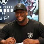 Clelin Ferrell Girlfriend, Dating, Parents, Family, Salary & Facts