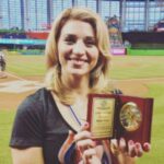 Nicole Perez Wikipedia; Husband, Married, Age, Salary, WPLG, Family, Facts