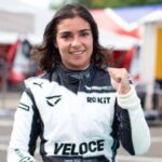 Jamie Chadwick Bio; Height, Boyfriend, Parents, Salary, Partner, Net ...