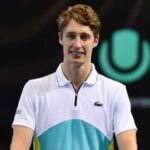 Marc Polmans Girlfriend, Dating, Parents, Family & Facts