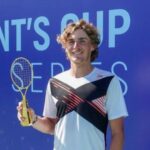 Max Purcell Girlfriend, Dating, Parents, Family, Height & Facts