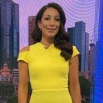 Sonia Marinelli Wikipedia; Husband, Parents, Married, Baby, Salary, Age ...