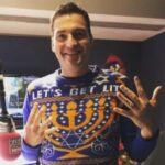 Evan Solomon Wiki; CBC, Wife, Education, Twitter, Kids & Facts