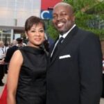 Vickie Newton Wiki; Married, Education, Family, The Village Celebration ...