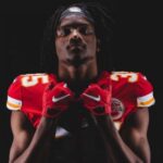 Charvarius Ward Wiki; Age, Draft, Salary, Parents, Full Name, College