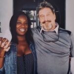 Janice Dyson Wiki; Husband, Married, John McAfee, Death & Career Facts