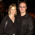 Loree McBride Biography; Age, Wiki, Net Worth, Job, Kids, Brent Spiner