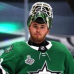 Jake Oettinger Girlfriend, Parents, Family, Salary & Facts