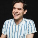 Daniel Maslany Wiki; Wife, Height, Net Worth, Age, Partner, TV Shows