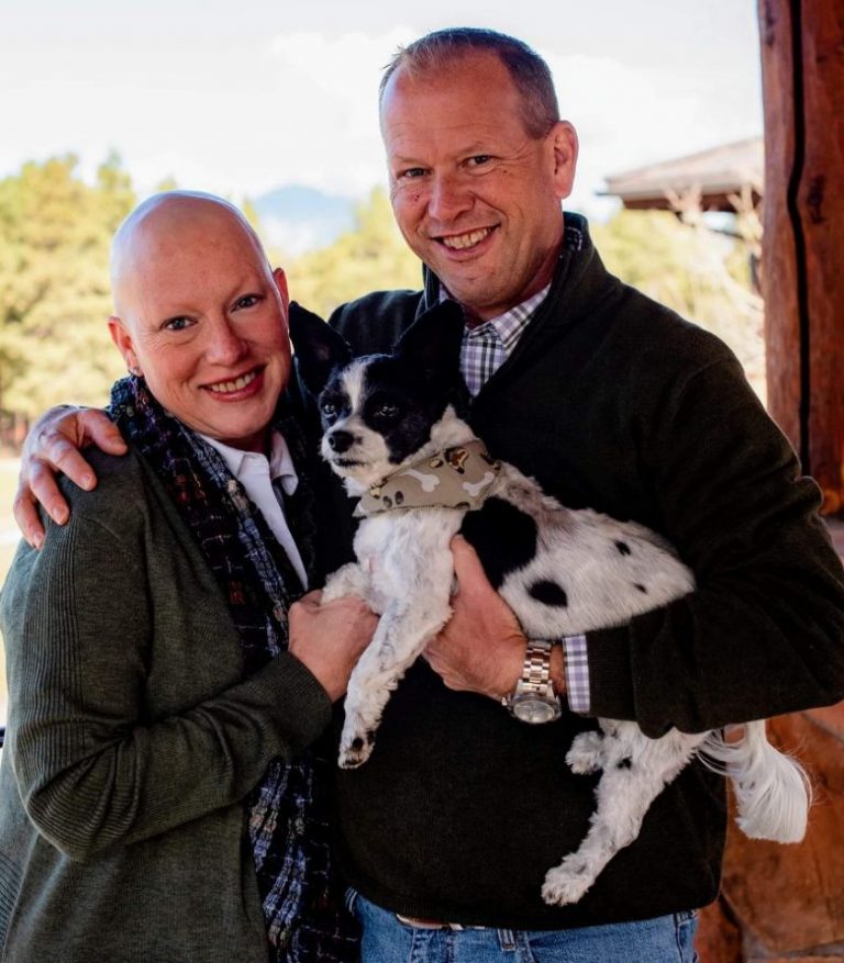 Robyn Griggs Wiki; Cause of Death, Husband, Family, Net Worth