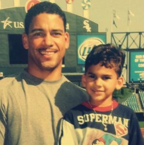 Alek Thomas Wiki; Dad, Contract, Height, Parents, Dating, Stats