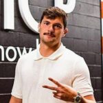 Cade York Parents, Family, Girlfriend, Salary & Wiki