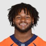 Javonte Williams Parents, Family, Girlfriend, Contract & Facts