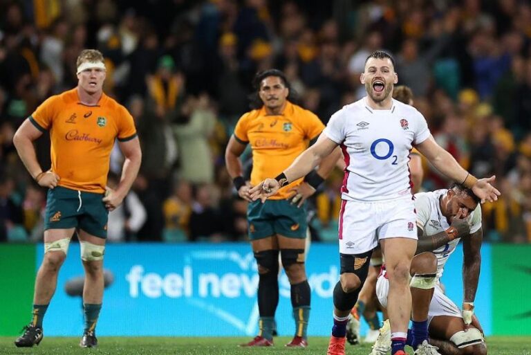 Luke Cowan-Dickie Wiki; Wife, Age, Parents, Injury, Family, Facts