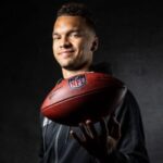 Desmond Ridder Wiki; Wife, Parents, Mom, Age, Contract, Baby