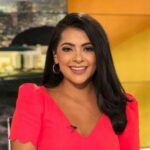 Lesley Marin Husband, Married, Age, Bio, Family & Salary