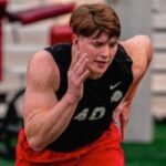 Jack Sawyer Wiki; Dating, NFL Draft, Family, Height & Facts