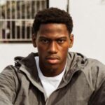 Jonathan David Parents, Family, Girlfriend. Salary & Facts