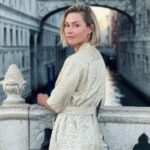 Ieva Andrejevaite Wikipedia; Boyfriend, Family, Age, Parents, Facts