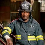 Ellery Liburd Wikipedia; Salary, Wife, Age, Parents, Height, Facts