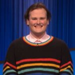 Jackson Jones Wiki; Jeopardy, Age, Parents, Job, High School