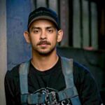 Jorge Zavala Wikipedia; Wife, Net Worth, Parents, Age, Ethnicity