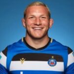 Sam Underhill Wiki; Married, Wife, Salary, Height, Injury & Facts