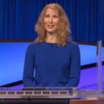 Melissa Klapper Wikipedia; Jeopardy, Age, Family, Job, Bio