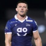 Tom Curry Wiki; Girlfriend, Twin, Position, Contract, Family & Facts