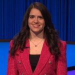 Diandra D'Alessio Biography; Age, Parents, Jeopardy, Bio, Dating