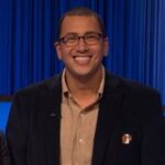 Jeopardy Ben Goldstein Wiki, Age, Family, Married, Job