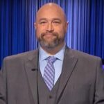 Jeopardy Bryan White Wiki, Age, Family, Married, Job