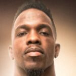 Andre August Wiki; Boxing, Jake Paul, Married, Family & Mother